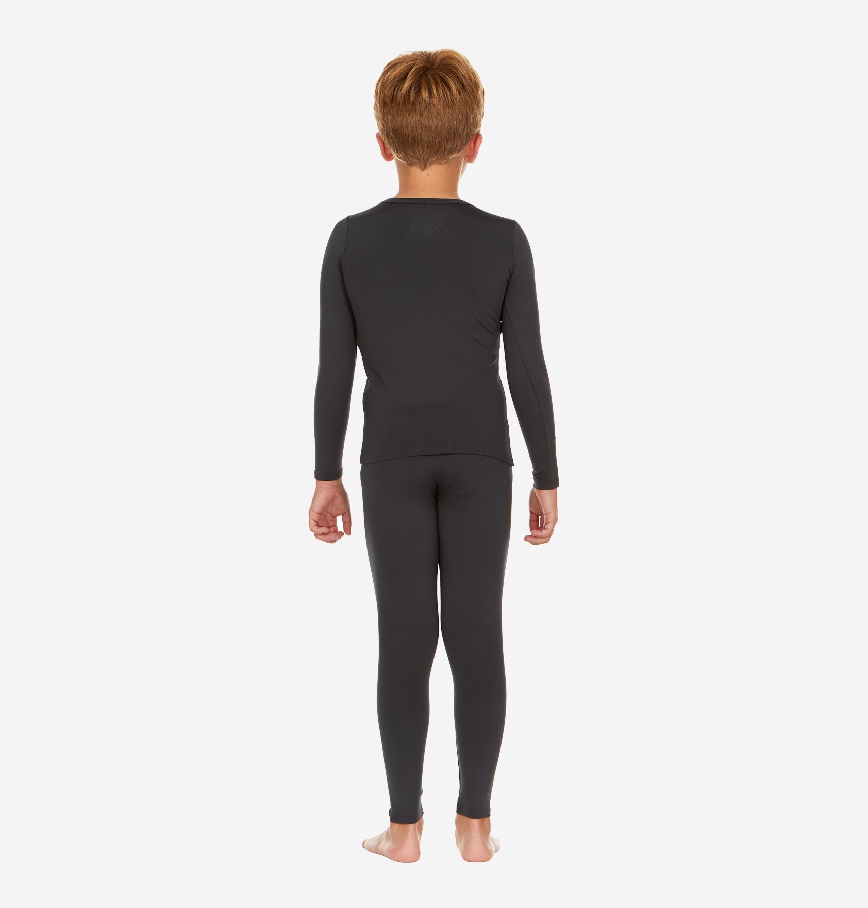 Toddlers long johns store